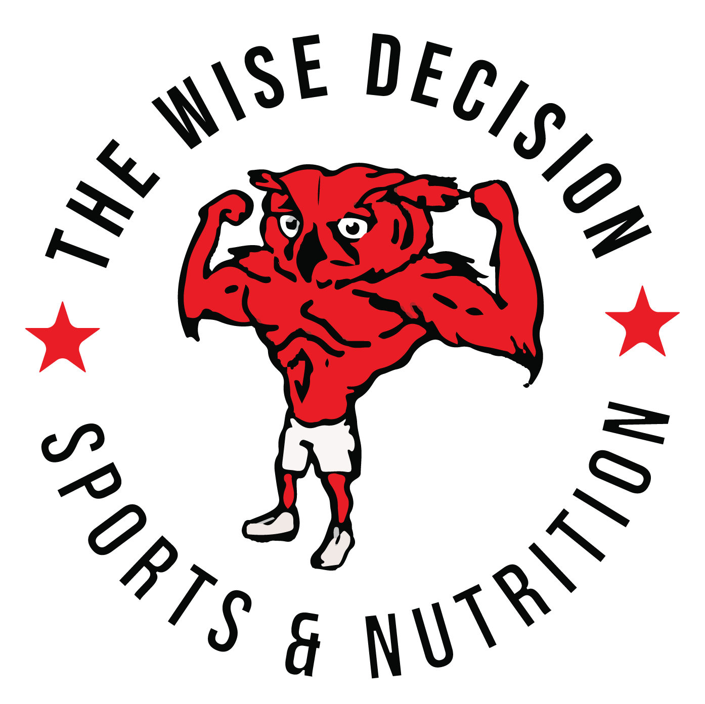 The Wise Decision – Sports Fitness & Nutritional Supplements.